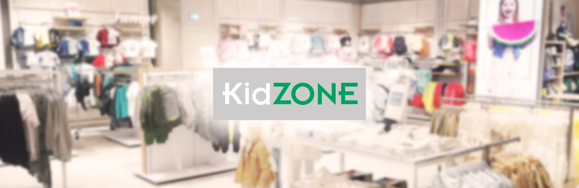 Retail – Kotryna Group